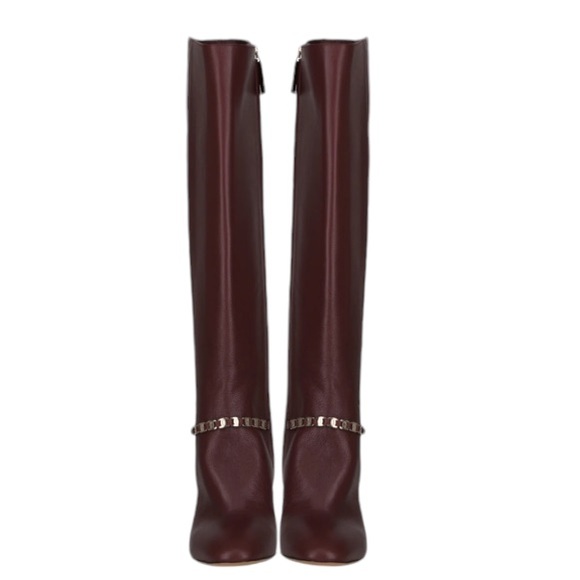 Salvatore Ferragamo | Shoes | Ferragamo Womens Triba 85 Las Vegas ...